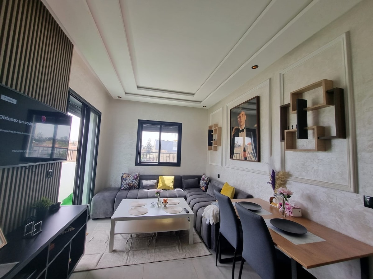 Diamond host pearl rare - Condominiums for Rent in Casablanca ...
