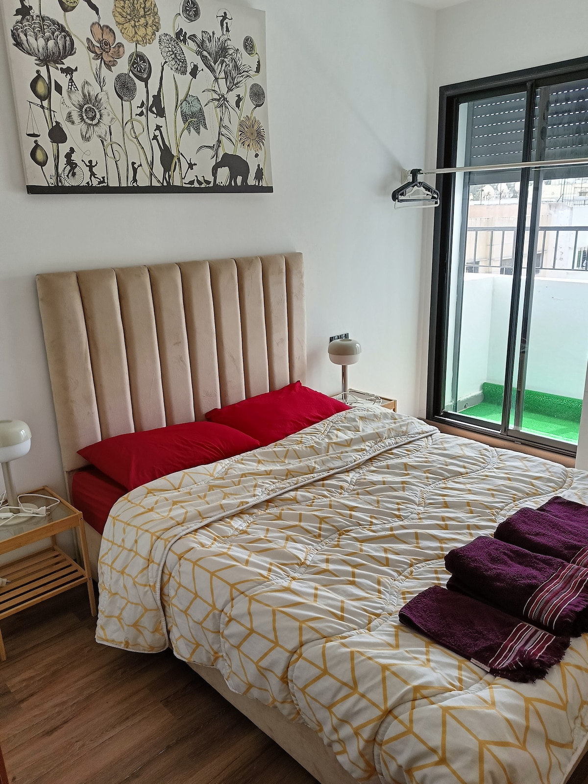 Diamond host pearl rare - Condominiums for Rent in Casablanca ...