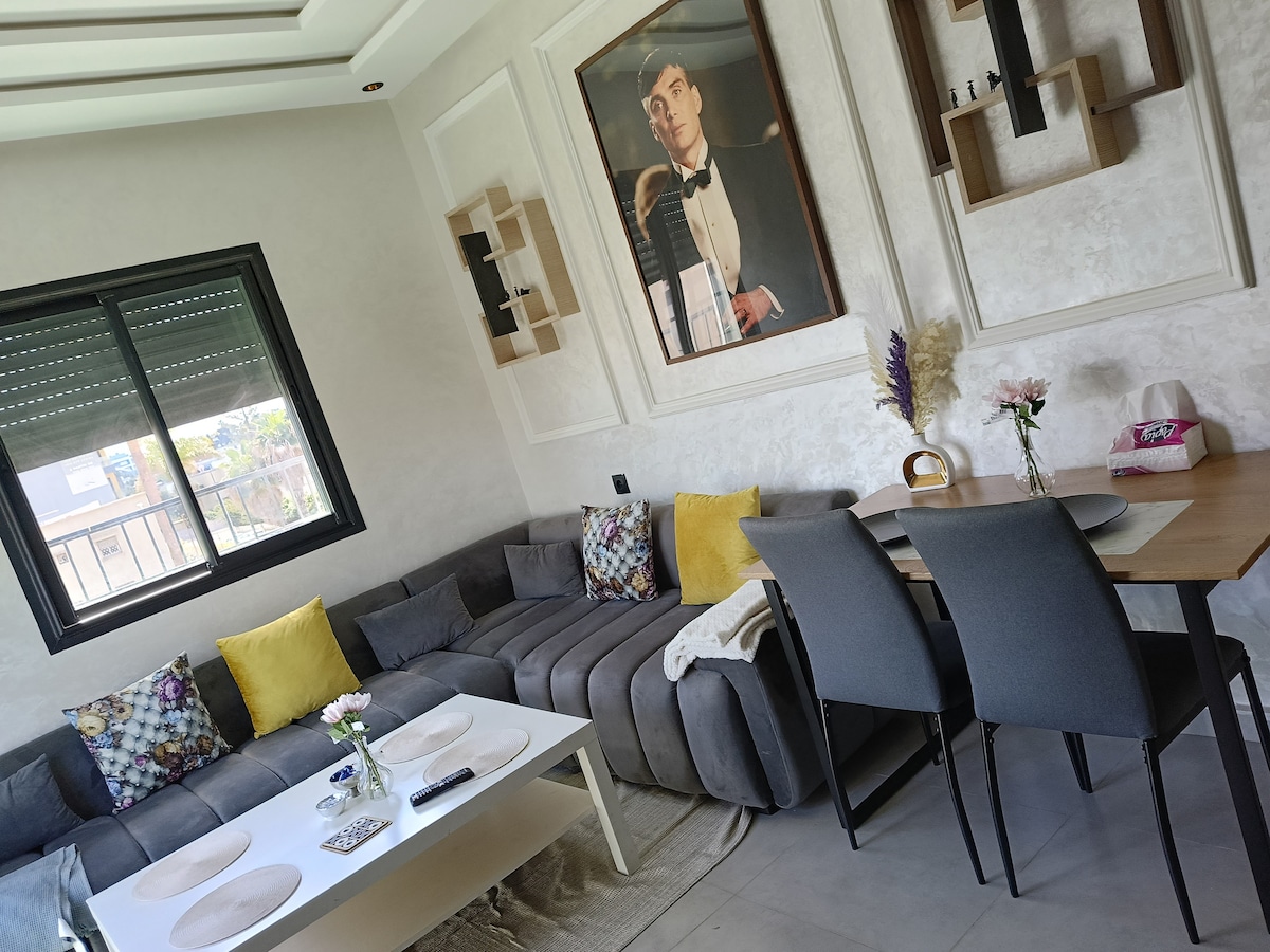 Diamond host pearl rare - Condominiums for Rent in Casablanca ...