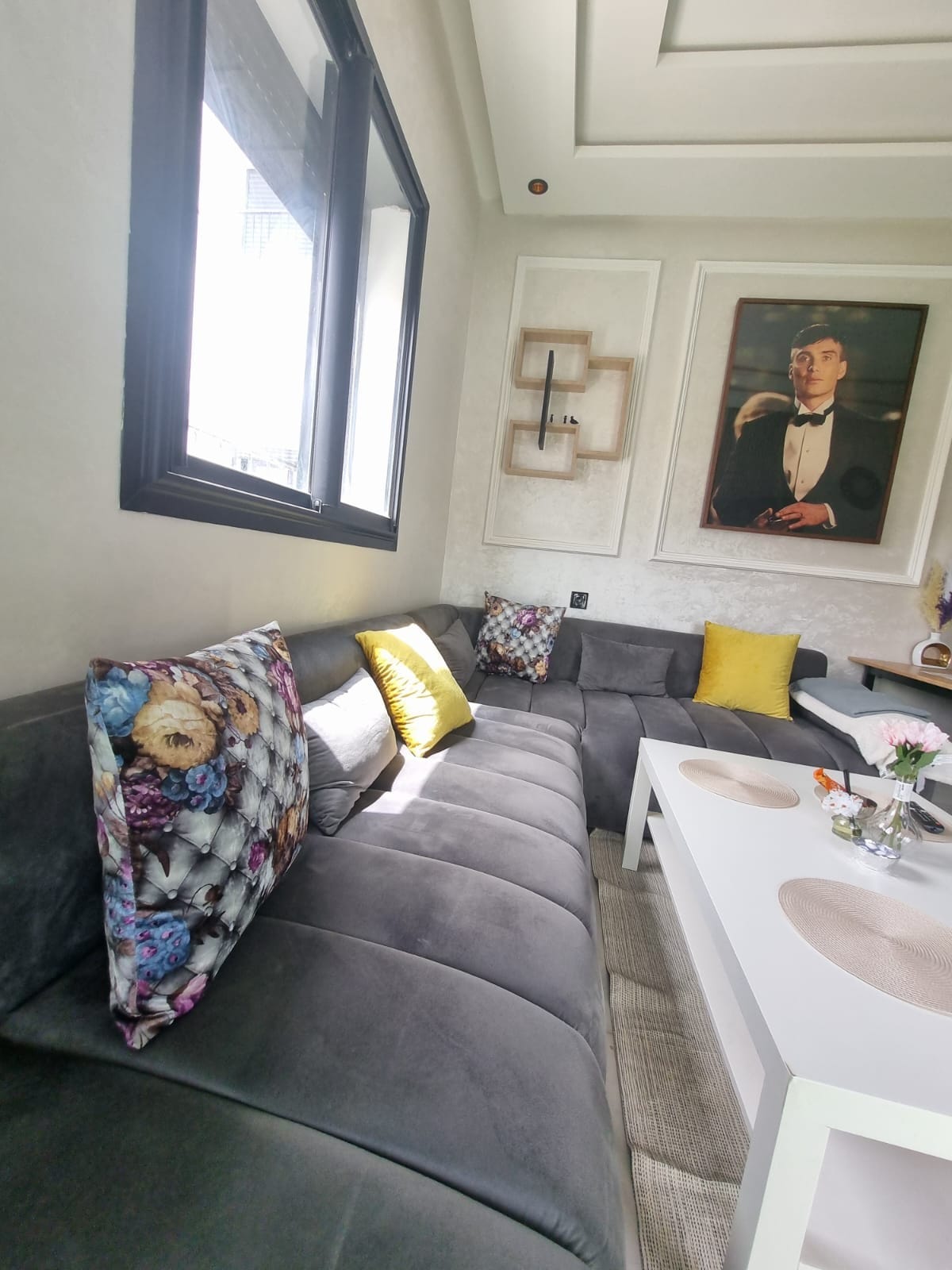 Diamond host pearl rare - Condominiums for Rent in Casablanca ...