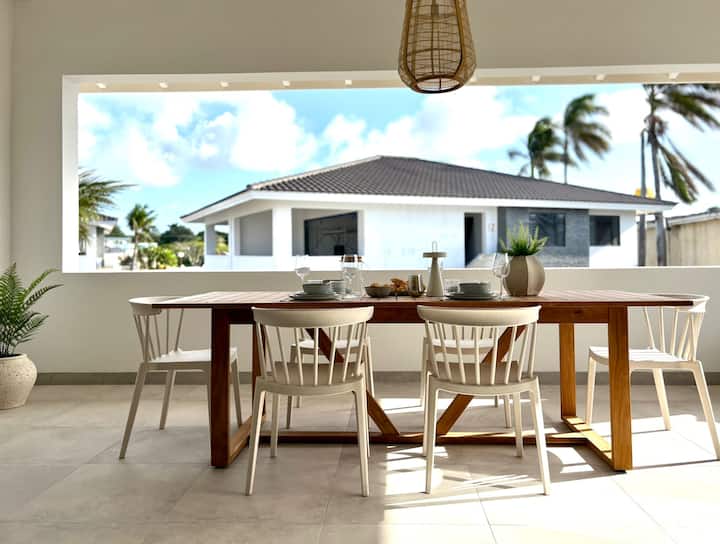 "The Bank" 14 New Luxury Apartments - Curaçao