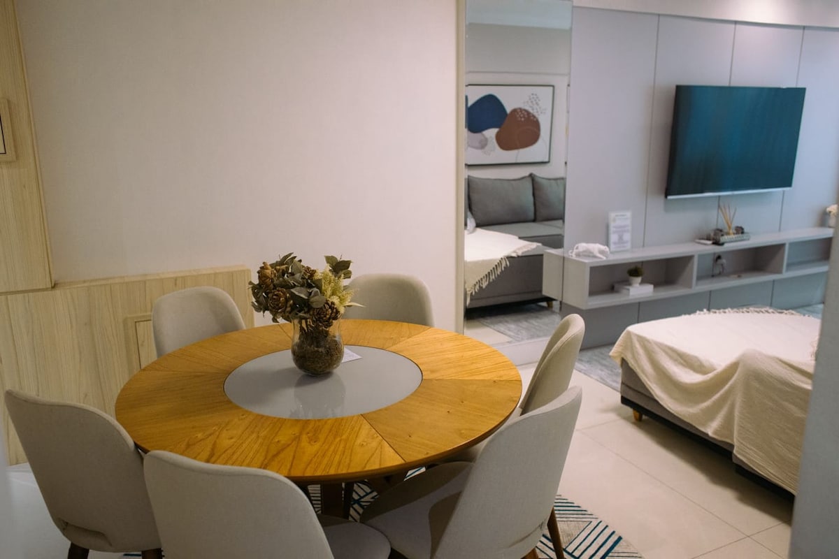 Excellent Apartment in Praia Central | Av. Brasil + Parking Space ...