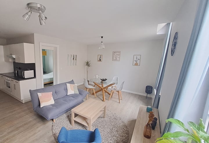 Appartement Arras - 2 Personnes - Arras
