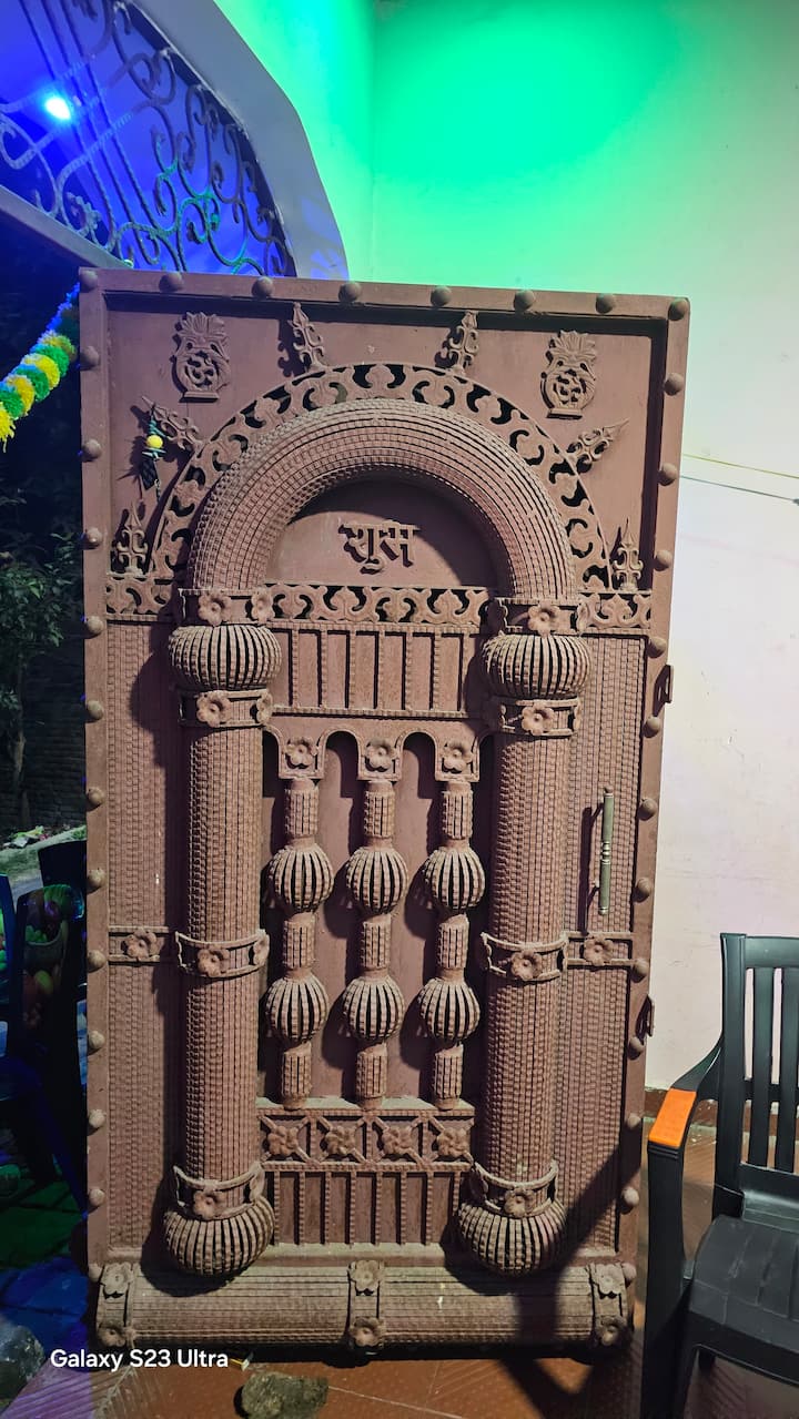 Newly Built House At Serene And Beautiful Location - Gaya