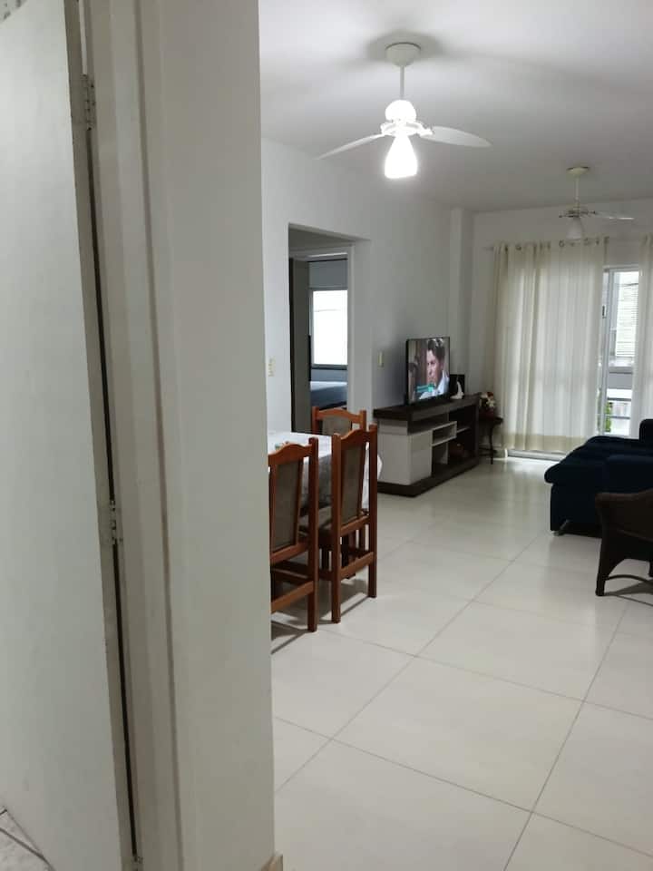 Apartamento Para Temporada - Balneário Camboriú