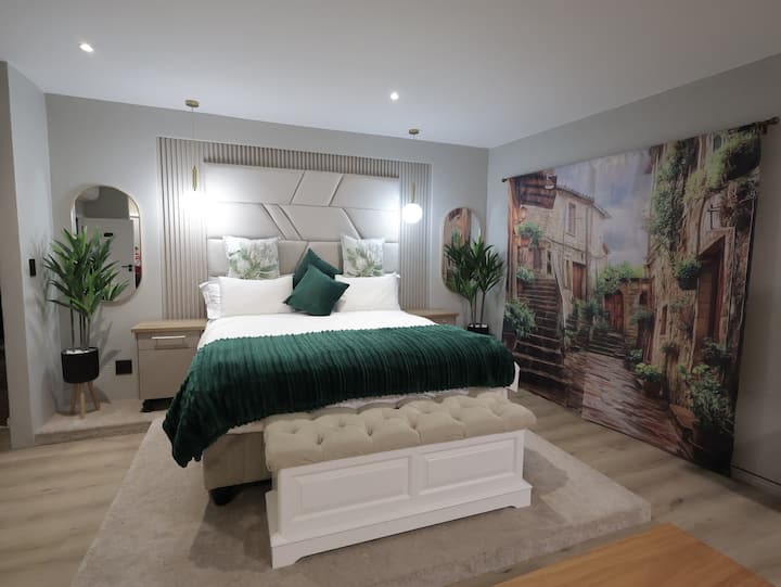 Calypso Supreme - Langebaan