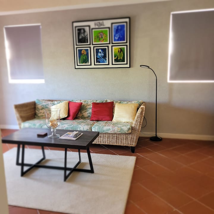 Cozy Hideaway - Barbados