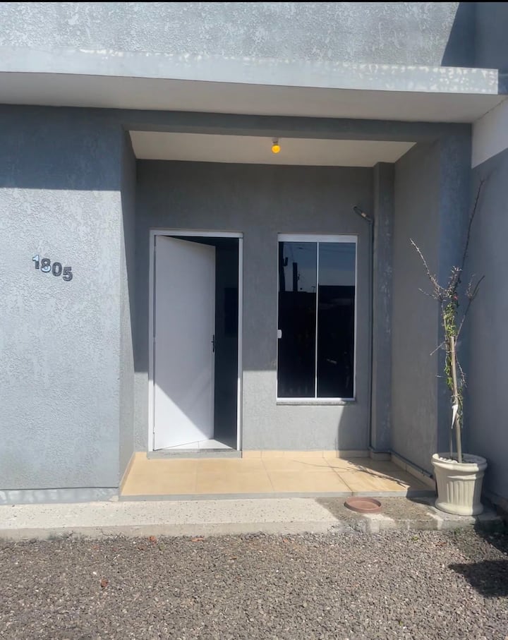 Acomodação Tramandai - Tramandaí