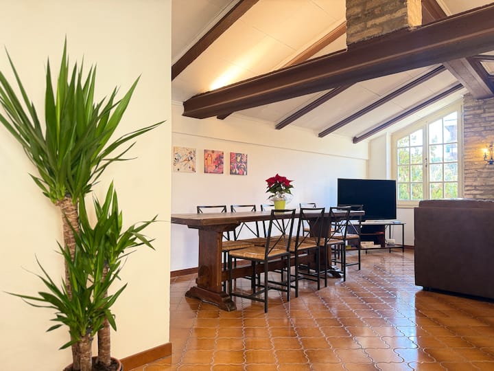 Spacious 4br Suite | Prime Location & Comfort - Перуджа