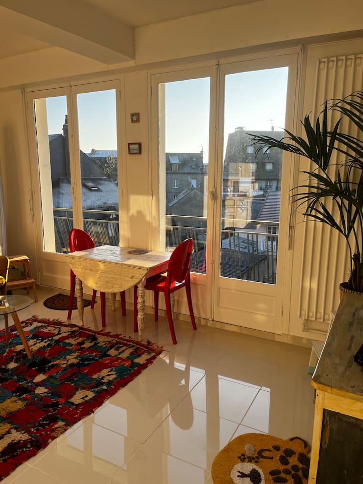 En Plein Cœur De Deauville - Deauville