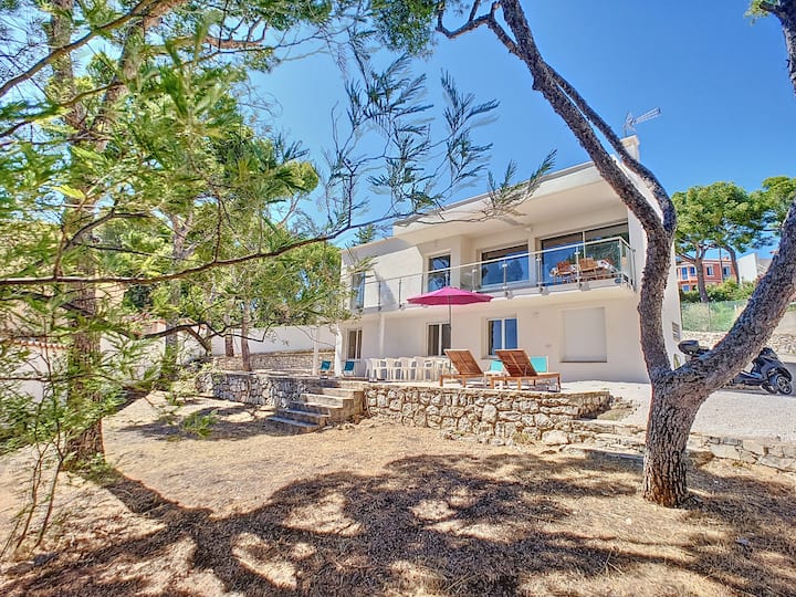 Les Flots Bleus Vue Mer By Laconciergerie13 - Marseille