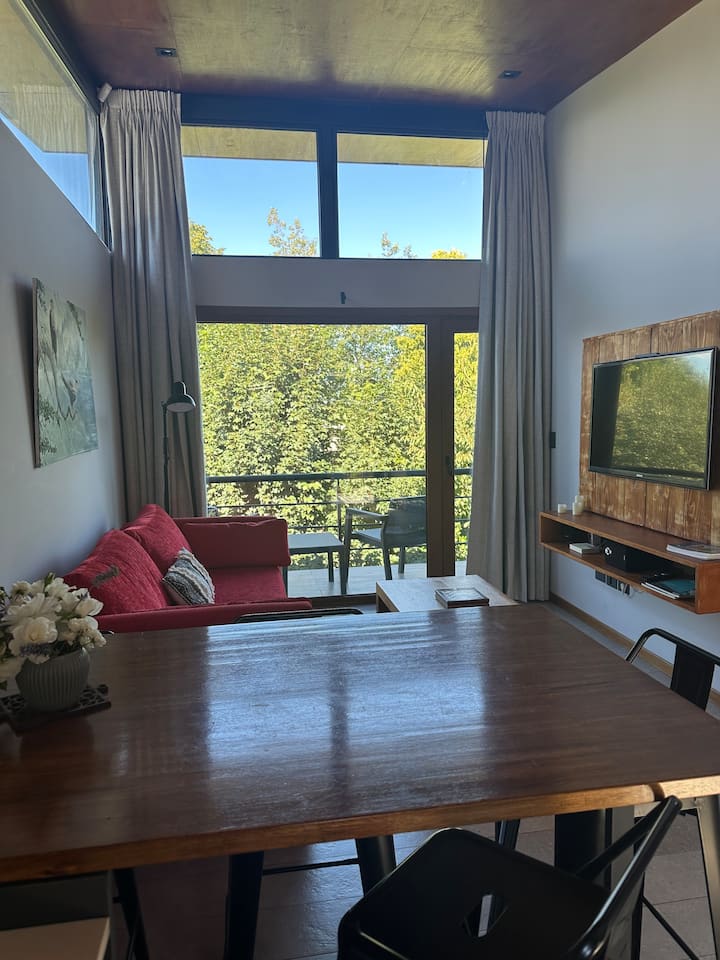 Departamento En Bariloche - San Carlos de Bariloche