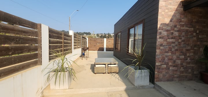 Casa De Pedro - Pichilemu