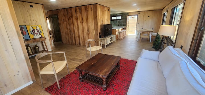 Casa De Pedro - Pichilemu