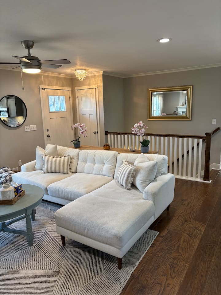 Ranch Style Home In Shawnee - Shawnee, KS