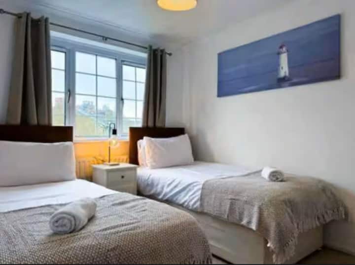 Maidstone Tranquil Retreat – 3 Bed Home - Maidstone