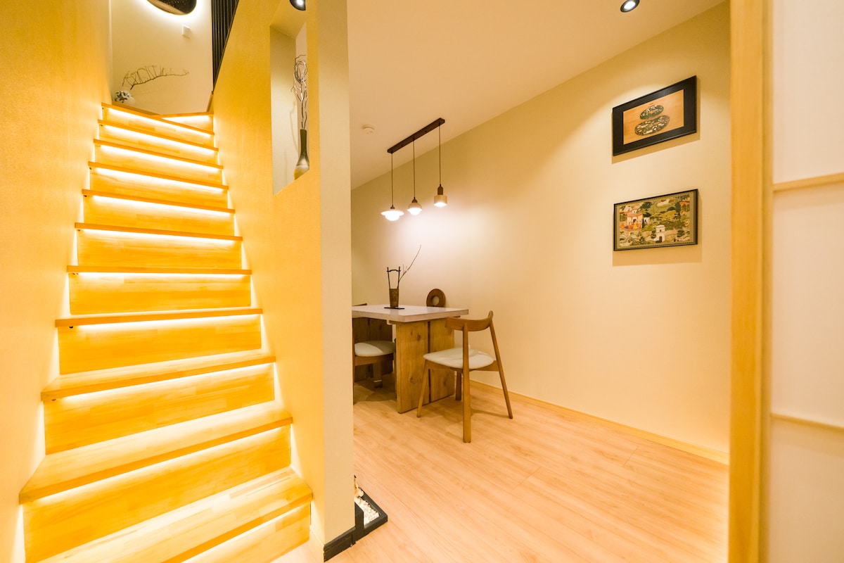 Brand new business/quiet single-family Japanese-style house/4 minutes ...