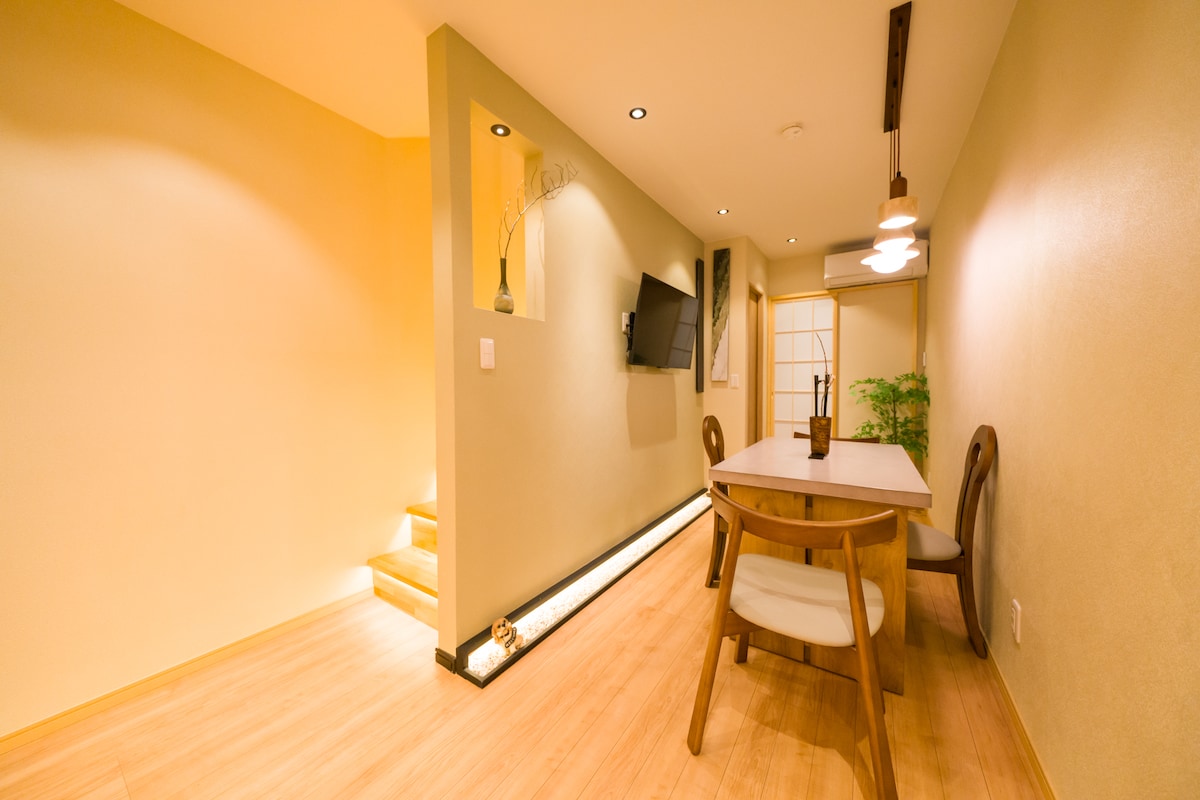 Brand new business/quiet single-family Japanese-style house/4 minutes ...