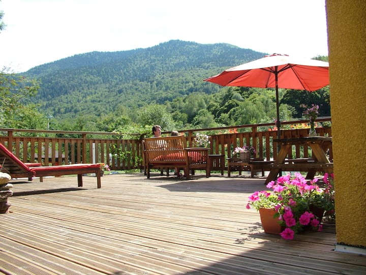 Appartement 7 Personnes - Ax 3 Domaines