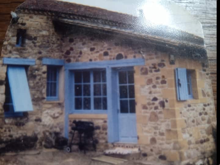 La Petite Maison Dans La Prairie Piscine Privée - Belvès