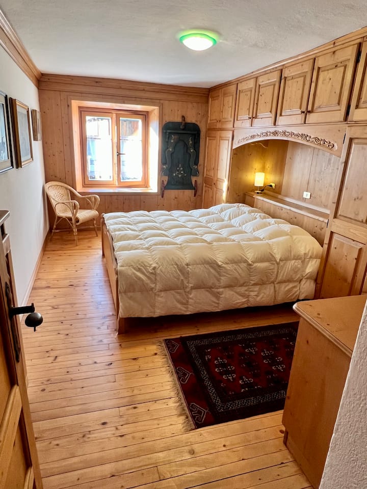 Appartamento Esclusivo A Un Passo Dalle Piste. - San Vito di Cadore