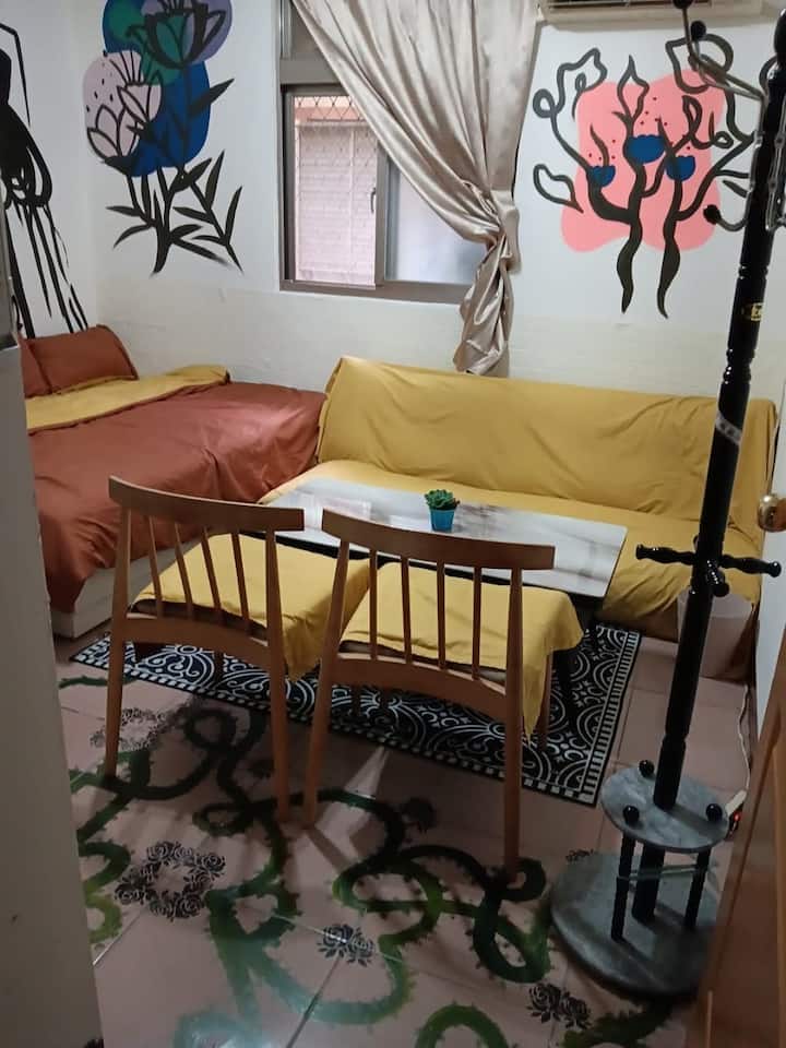 以斯帖 - New Taipei City