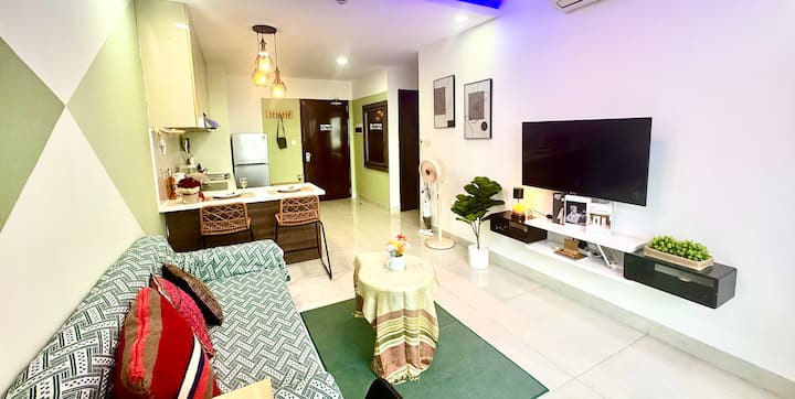 Sơn Trà3-sea View-mân Thái Beach-1bedroom - Đà Nẵng