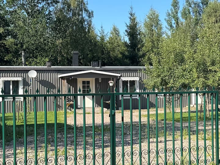 Notboda 125 - Hampetorp - Vingåker