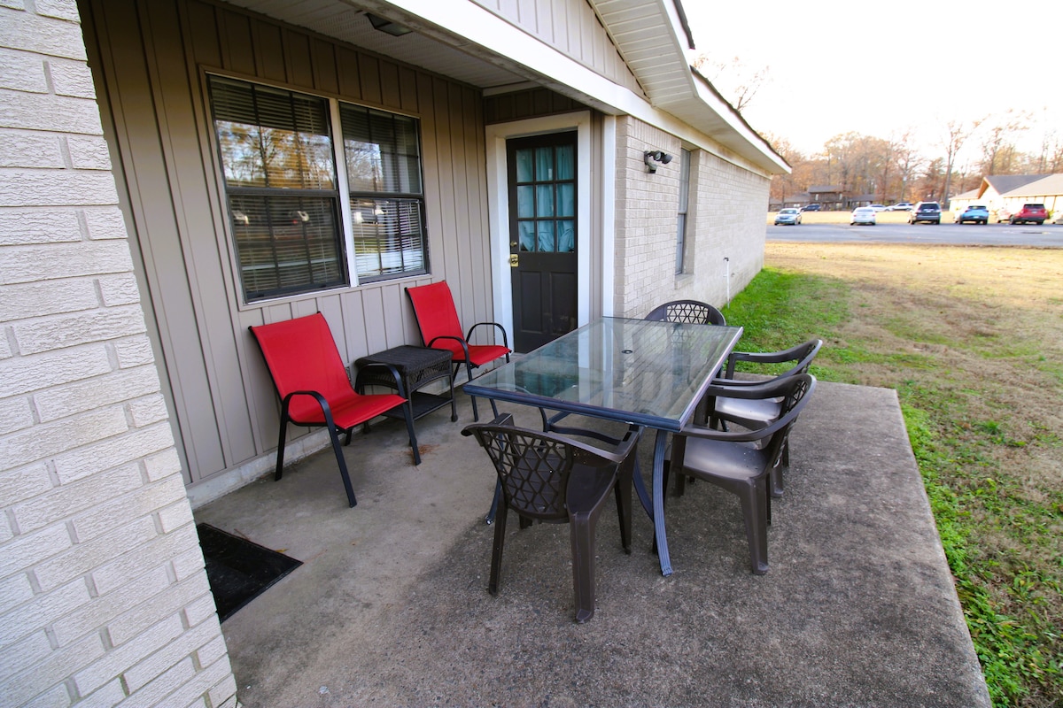 Parsonage House - Houses for Rent in Sherwood, Arkansas, United States ...