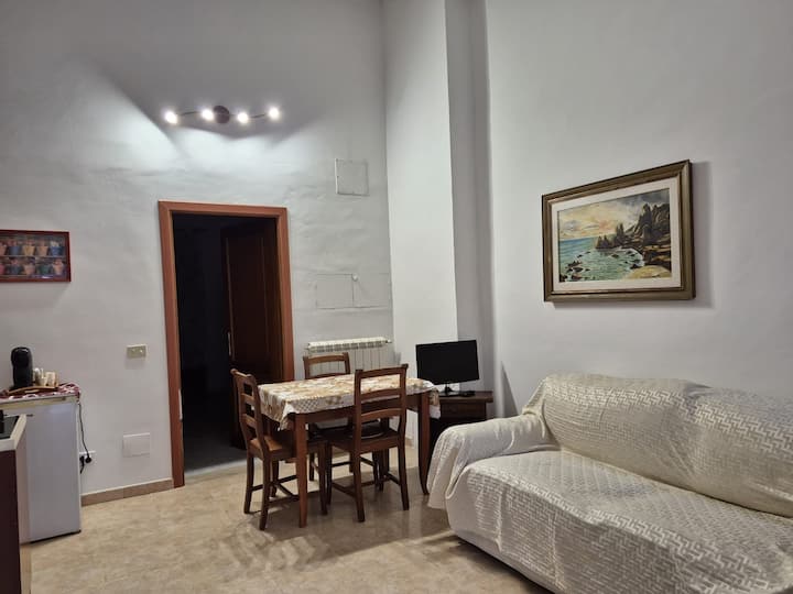 Appartamento In Agriturismo - Cerveteri