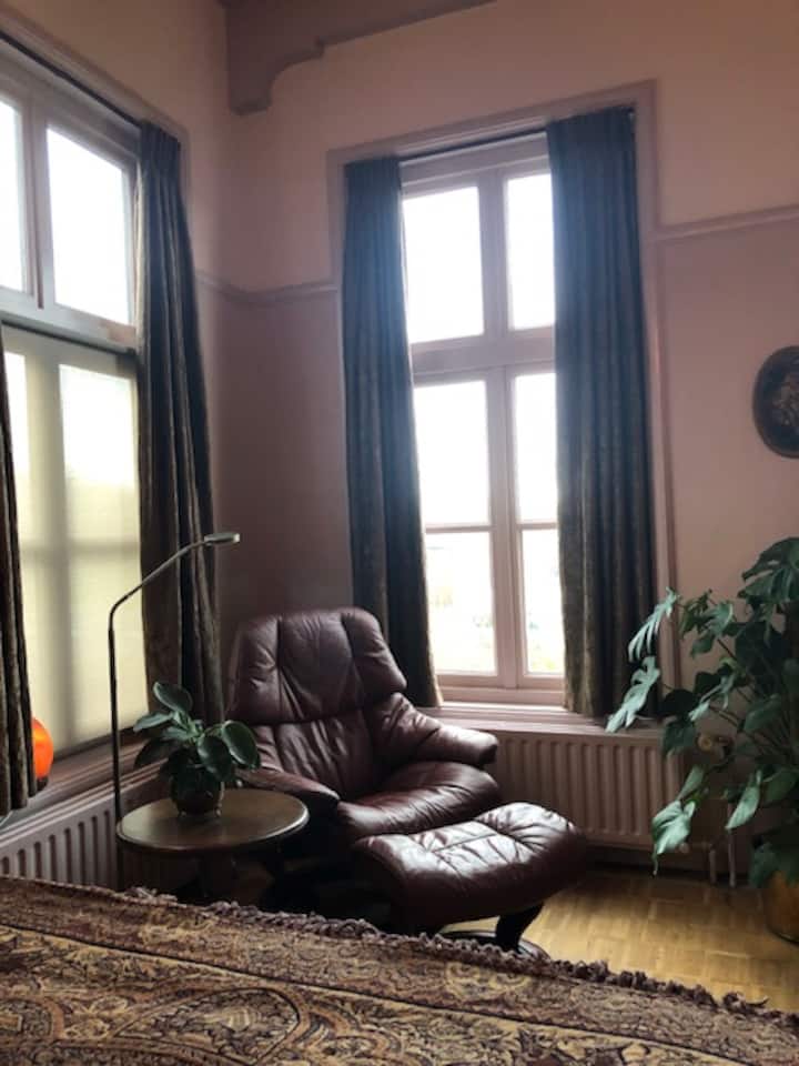 De Oude Trouwzaal - Groningen