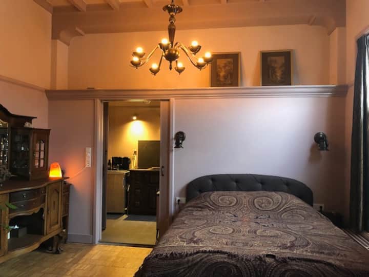 De Oude Trouwzaal - Groningen