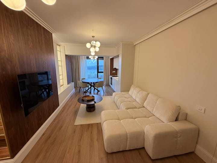 Baneasa Panorama Lake - Buftea