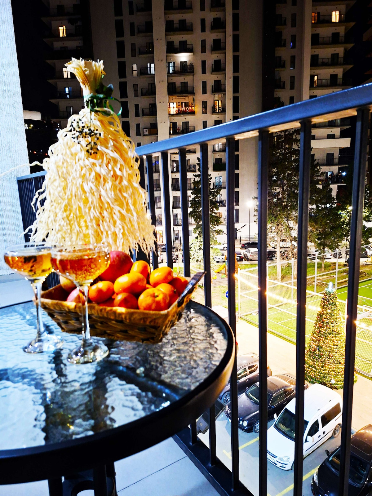 Apartamento en Mirhulava - Departamentos en renta en Tbilisi, Tbilisi ...