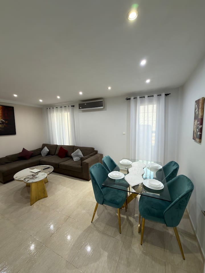 Sidi Yahia - Algiers