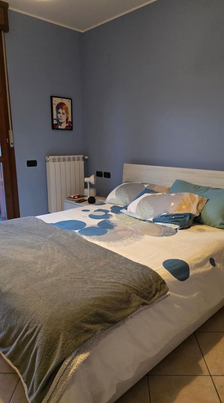 The Lake Gate • Northern Italy's Lakes Gateway - Varese