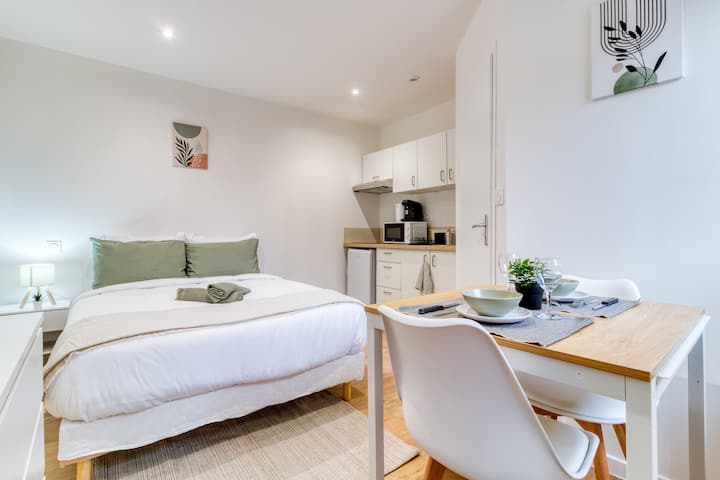 Petit Havre Cosy - Cambrai