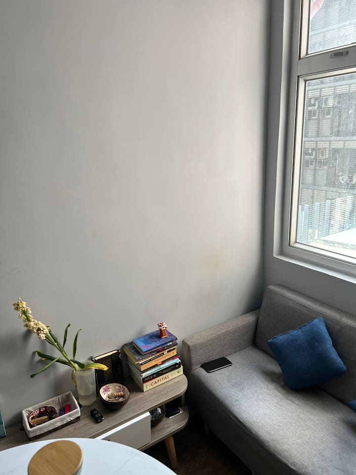 Cozy 2 Br Flat In The Heart Of Tsim Sha Tsui (Tst) - Hong Kong