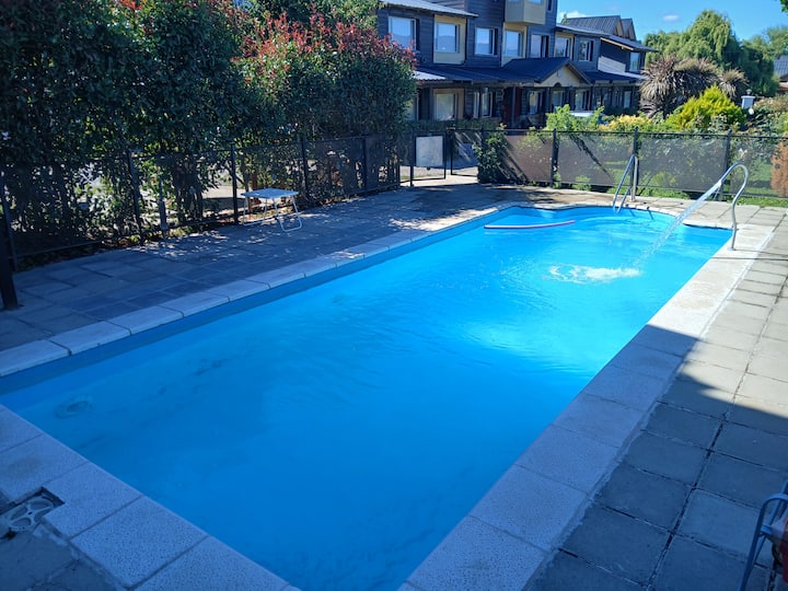 Dptos Castillo - El Bolsón