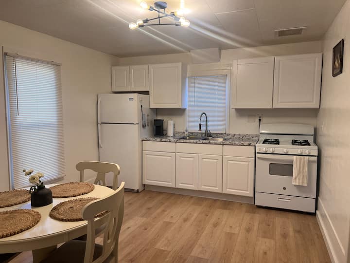 Cozy Home In A Convenient Location - Grandview, WA