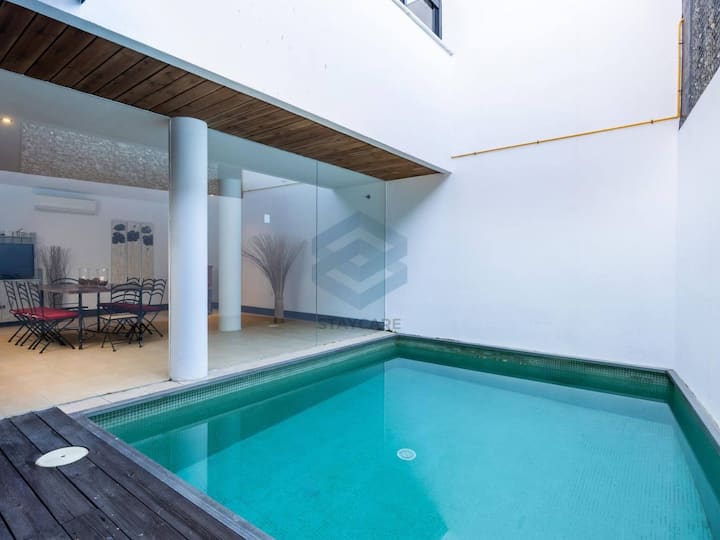 Villa Sol Sal Free Parking By Staycare - Rota