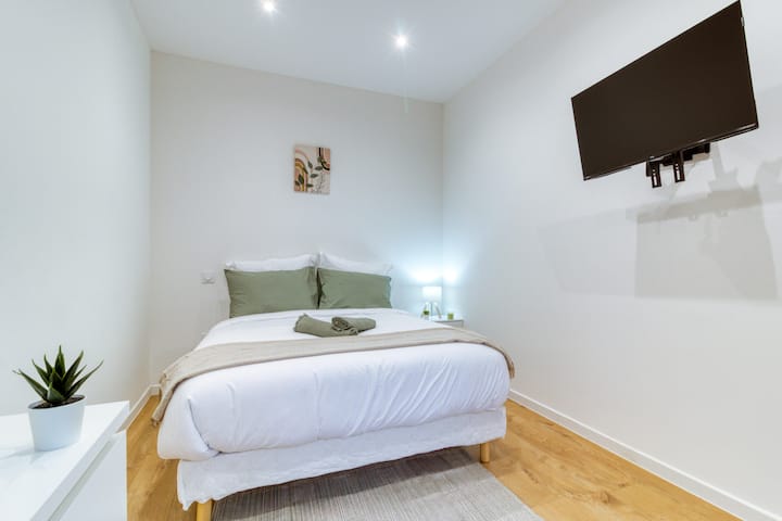 Studio Lumineux Cosy - Cambrai