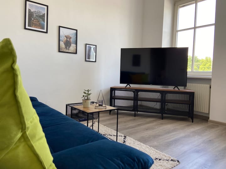 Modernes Apartment In Bregenz Mit Seesicht - Bregenz