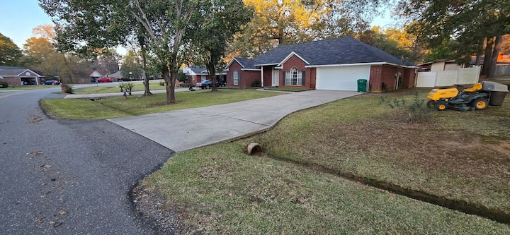 Comfort On Cambridge - Monroe, LA