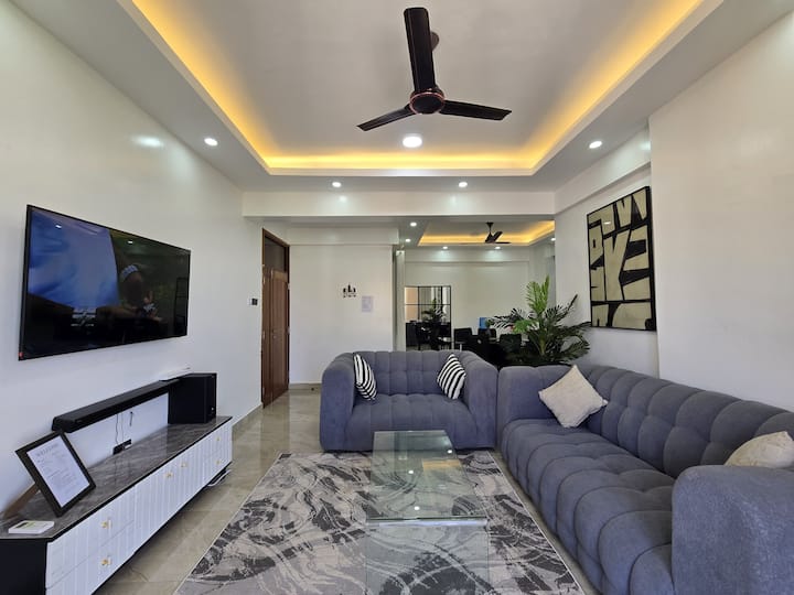 Coral Gables Beach View By Reenahomes | Nyali - Mombasa
