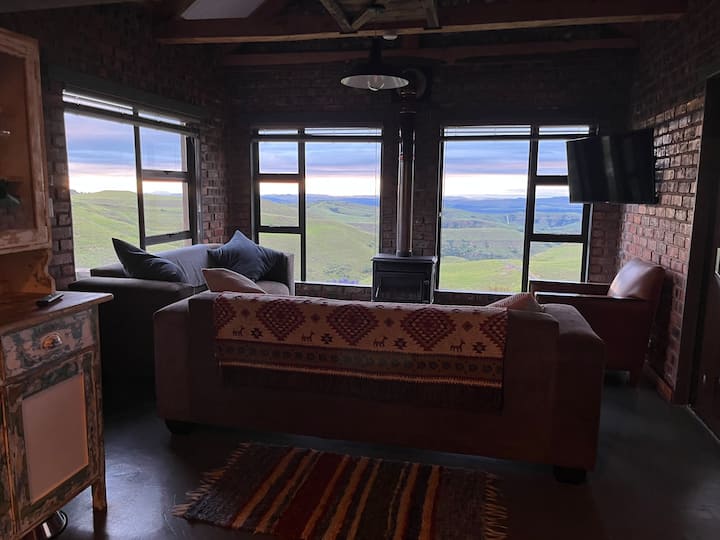 Valley View - Van Reenen