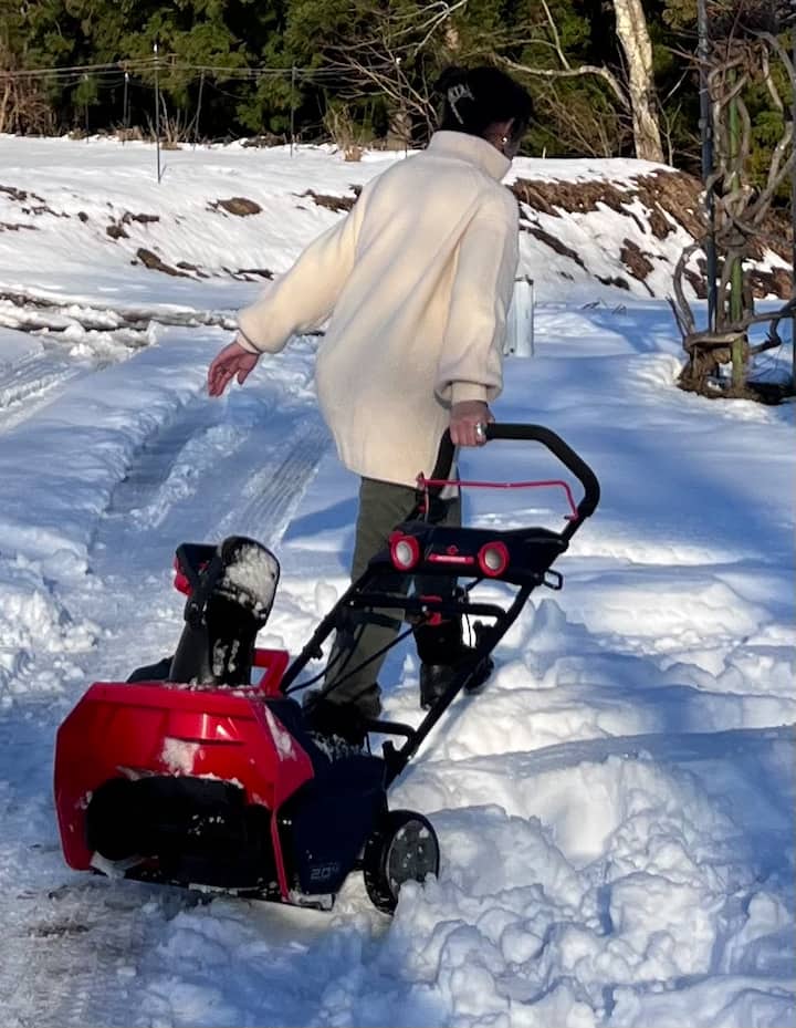 Log Cabin Near Nikko, Oze & Ski Resorts/72㎡/5 Beds - 沼田市