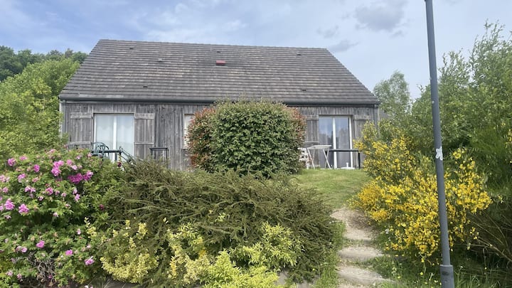 Gite Du Bosquet Au Cœur De La Corrèze - Égletons