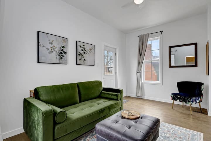 Cozy 2-level Retreat In Carleton Place - Carleton Place