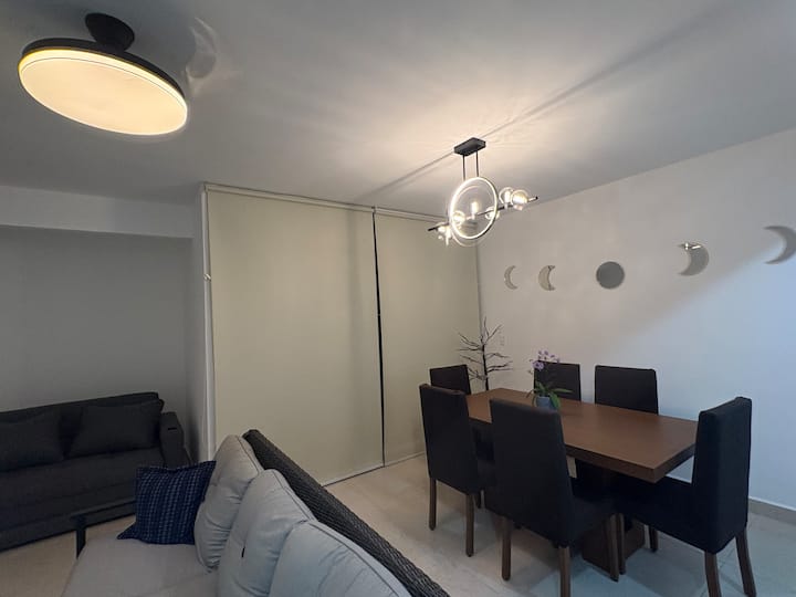 “Bonito Departamento En Zona Residencial” - Cancún